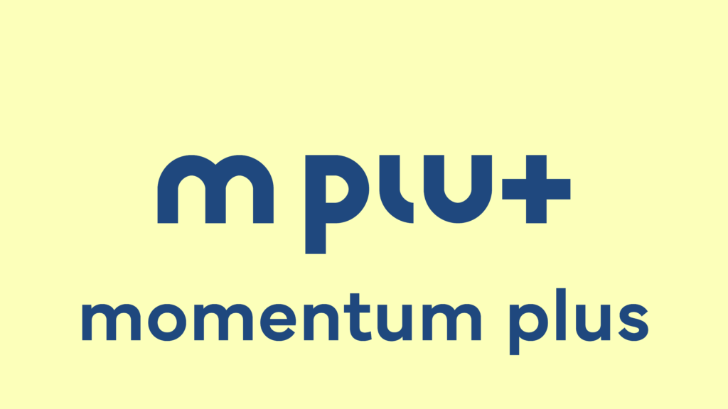 Momentum Plus - Gesundheitsberatung Im Unternehmen | Konzipiert Von ...